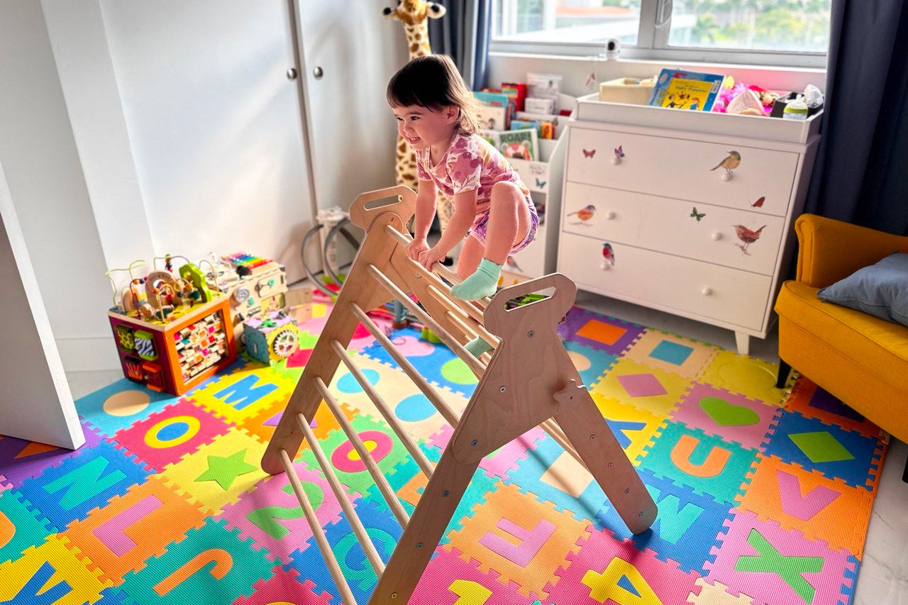Why Open-Ended Play Builds Smarter, More Confident Kids (And How to Cr